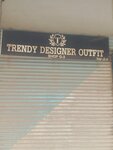Trendy designer (No:ST1A, FB Area Block 3, Karimabad), mefruşat  Karaçi'den