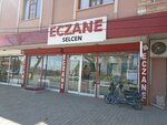 Selcen Eczanesi (Doğuhadimi Mah. Hasanköy Cd. No: 161, Meram, Konya), eczaneler  Konya'dan