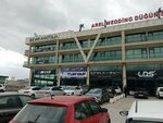 İmg 20 İletişim (Ankara, Yenimahalle, İvedikköy Mah., 1499. Sok., 8K), elektronik eşya mağazaları  Ankara'dan