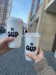 21 Cup (Krasniy Avenue No:309), kahve dükkanları  Novosibirsk'ten