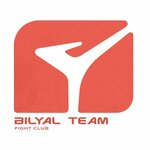 Bilyal Team (2-ya Zheleznodorozhnaya ulitsa No:30), spor kulüpleri  Irkutsk'tan