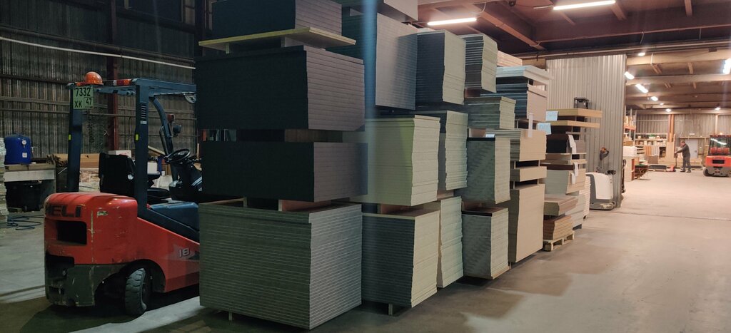 Yapı mağazası Первая Цена, Moskova ve Moskovskaya oblastı, foto