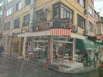 Antioch Döner Lab (İnönü Mah., Babil Sok., No:21A, Şişli, İstanbul), fast food  İstanbul'dan