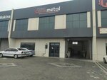Ufuk Özak Metal (Konya, Karatay, Fevziçakmak Mah., Özlem Cad., 28), metal ürün firmaları  Konya'dan