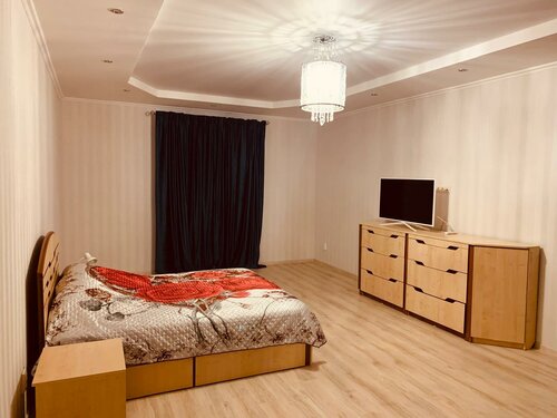 Otel Гостевой дом Тверь Комфорт, Tverskaya oblastı, foto