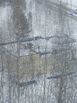 Согласие (Khanty-Mansi Autonomous Area, Surgutskiy rayon, Lyantor, Soglasiya Street), market  Liantor'dan