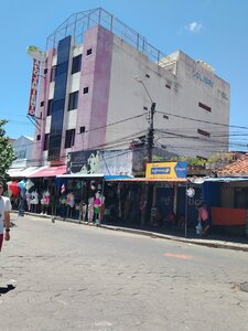 Alojamiento Colibri (Santa Cruz de la Sierra, Distrito Municipal 11, Subdistrito 10, Tundi, 87), pansiyonlar, hosteller  Santa‑Krus'tan