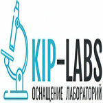 Kip-labs (Parfyonovskaya Street No:12), laboratuvar ekipmanları  Saint‑Petersburg'dan