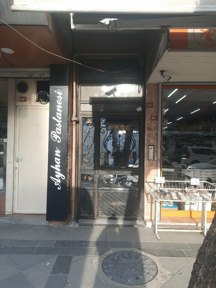 Muhasebeciler Smmm Aydın Hacı, İstanbul, foto