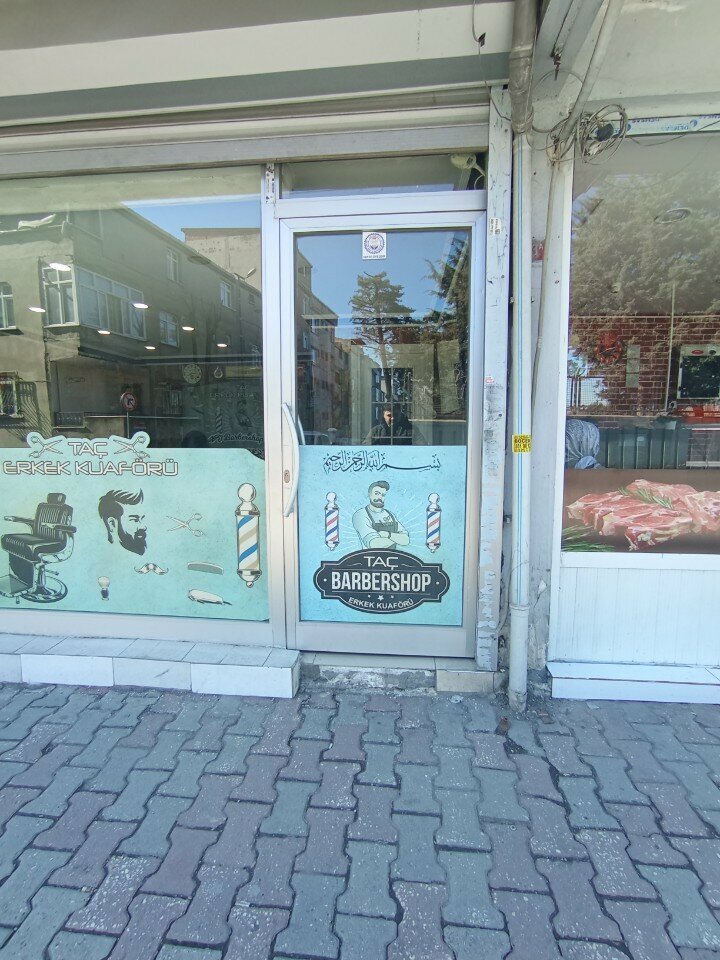 Berberler Taç Erkek Kuaförü, İstanbul, foto