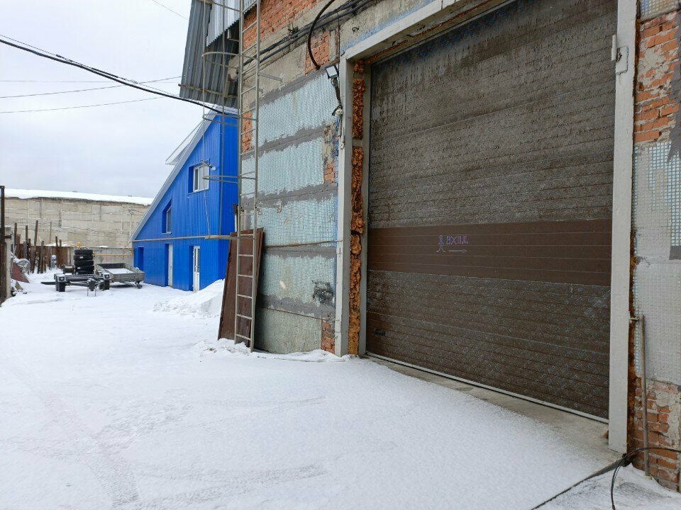 Motor tamiri AlexAuto, Kemerovo, foto