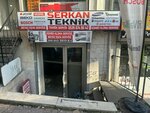 Serkan Teknik (Talatpaşa Mah., 1011. Sok., No:45B, Esenyurt, İstanbul), klima servisleri  İstanbul'dan