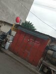 Chez Adamo Diesel (Rue C18 No:57, La commune Adjamé), oto elektrik tamiri  Abican'dan