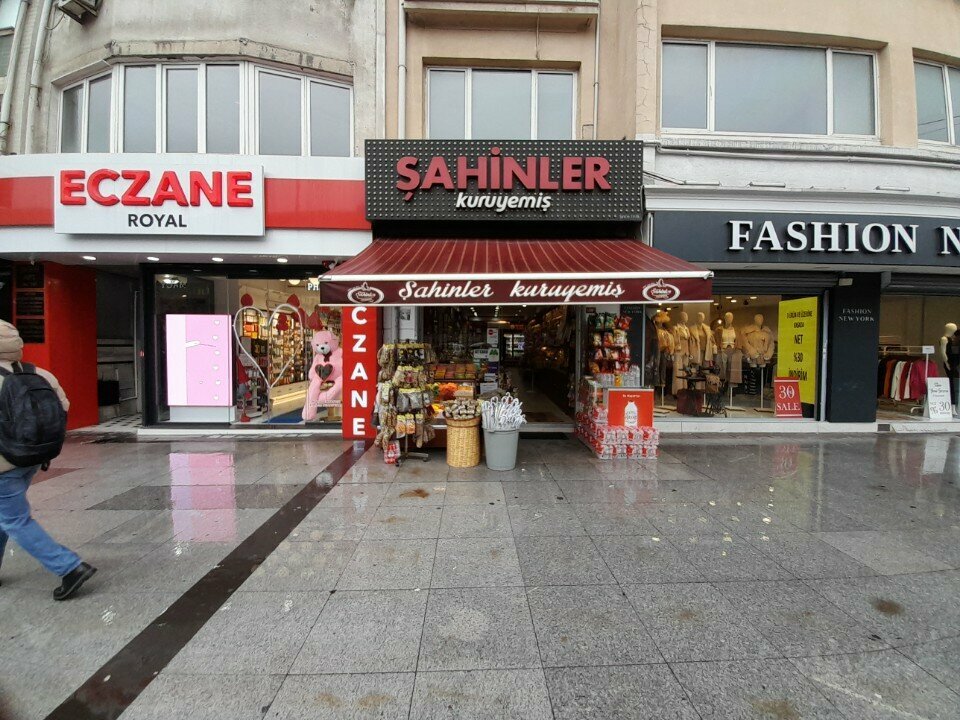 Yapım şirketi F5 Produksiyon, İstanbul, foto