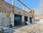 Shift (Kirova Street No:28/2), otomobil servisi  Yekaterinburg'dan