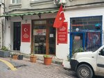 İstanbul Beşiktaş İlçesi Yıldız Mahellesi Muhtarlığı (İstanbul, Beşiktaş, Yıldız Mah., Asariye Cad., 6), muhtarlıklar  İstanbul'dan