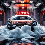 UltraWash - UltraTire (Moskovskoye highway No:29), oto yıkama  Sergiyev Posad'dan