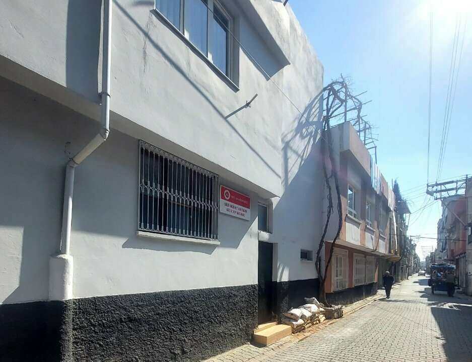 Dini kurslar Şef Sedat Yatkın Kur'an Kursu, Adana, foto