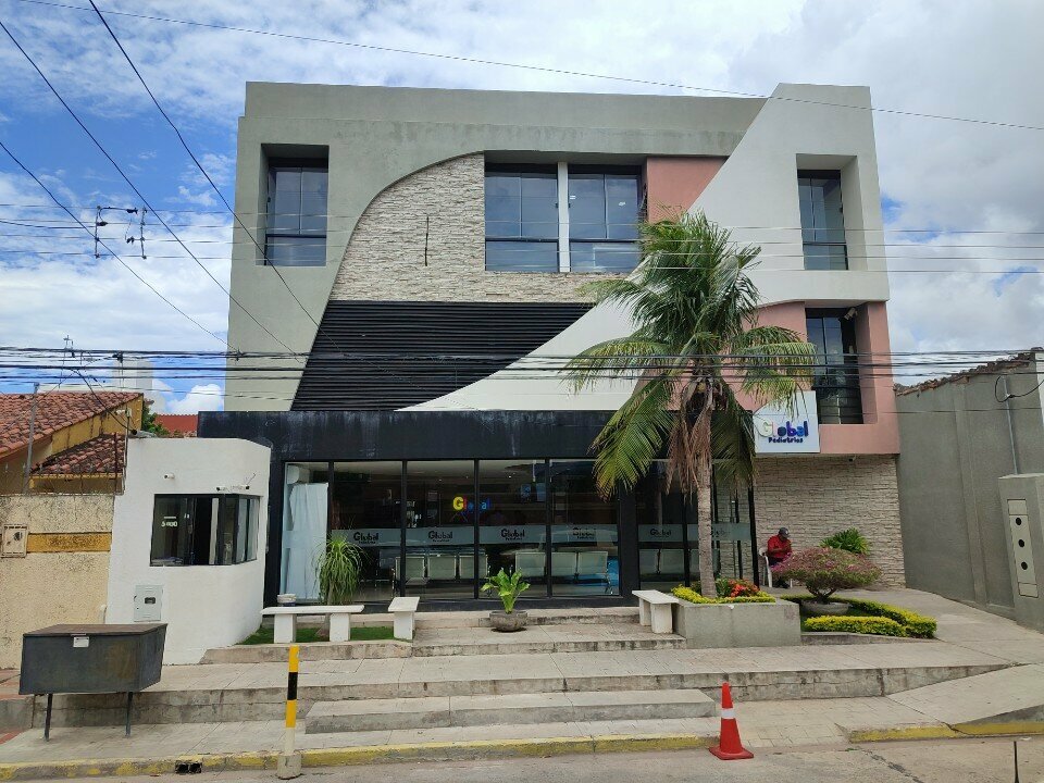 Hastaneler Global Pediatrics, Santa‑Krus, foto