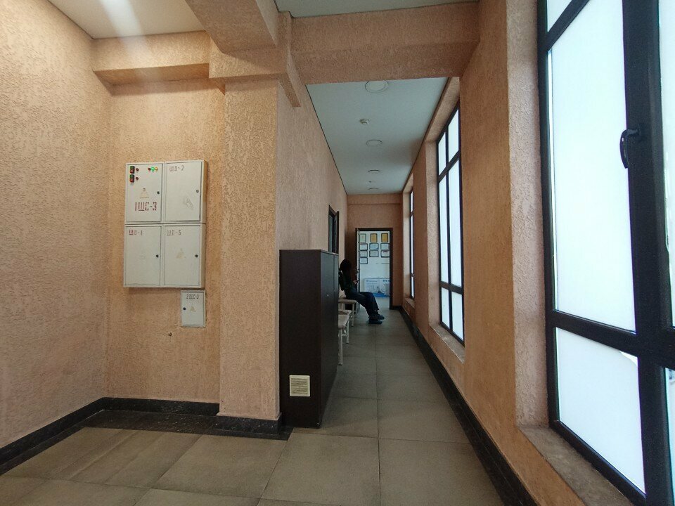 Özel ağız ve diş sağlığı klinikleri ve muayenehaneleri Like Dent, Bişkek, foto
