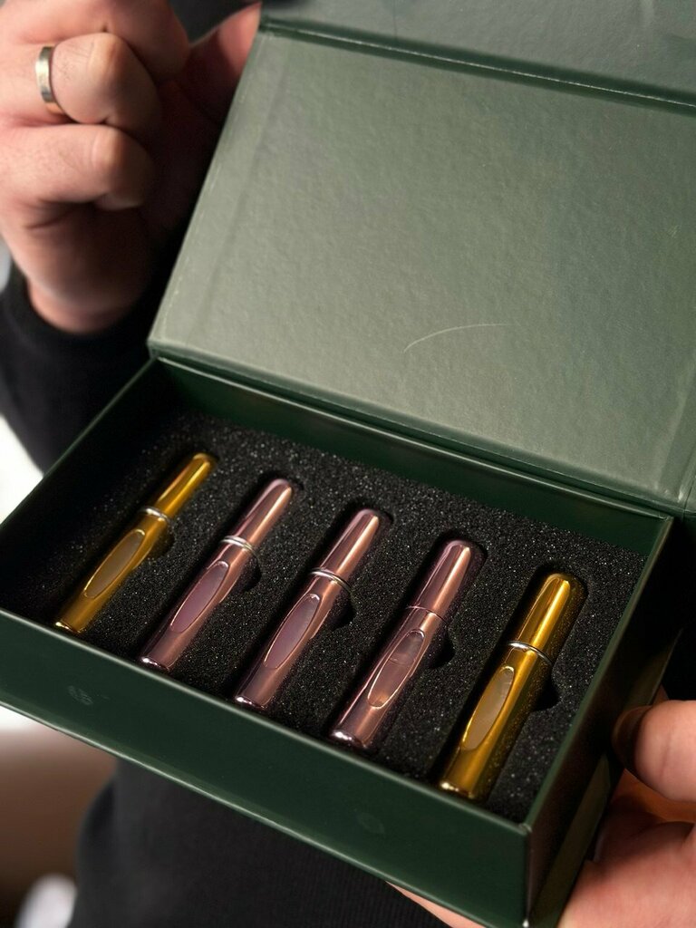 Kozmetik ve parfümeri mağazaları Razi Parfum, Samara, foto