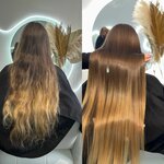 Keratin (Artseulovskaya Alley No:21), güzellik salonu  Saint‑Petersburg'dan