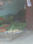 Babar Sabzi Wala (No:482, Allama Iqbal Town, Hunza Block), manavlar  Lahor'dan