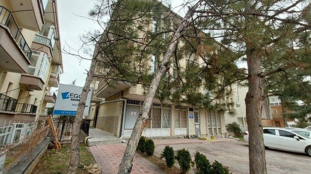 Sigorta acentaları Mcs Sigorta, Ankara, foto