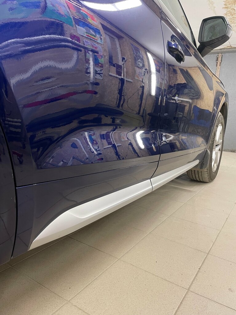 Oto kaporta Grant, İvanovo, foto