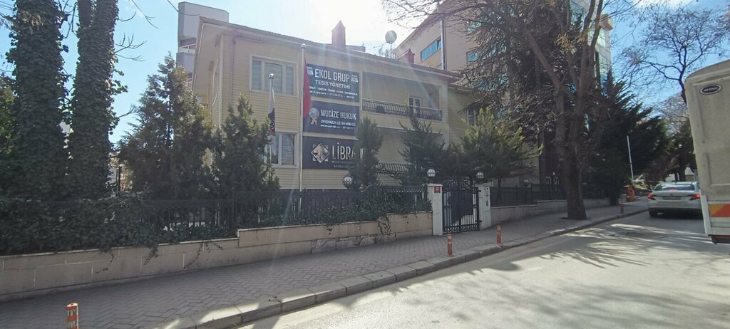 Hukuk büroları Mucize Hukuk, Ankara, foto