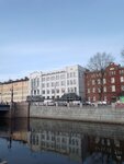 Дом просветительных учреждений в память 19 февраля 1861 года (Obvodnogo Kanala Embankment No:181), turistik yerler  Saint‑Petersburg'dan