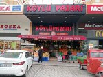 Köylü Pazarı (İstanbul, Avcılar, Tahtakale Mah., Faruk Nafiz Çamlıbel Cad., 2P), manavlar  İstanbul'dan