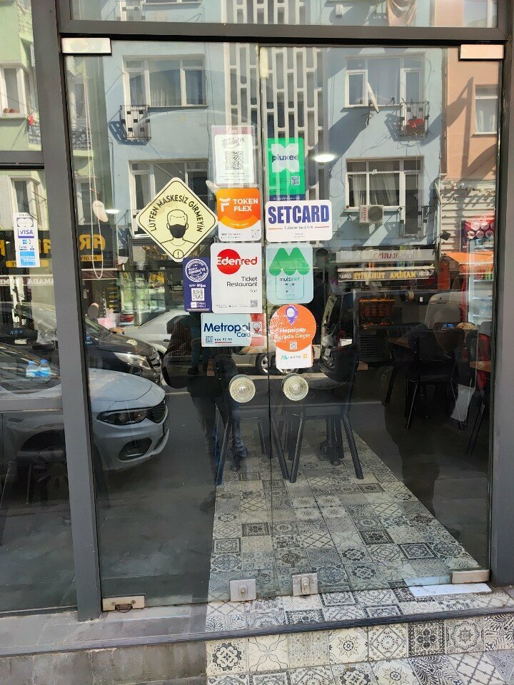 Restoran Yeni Şölen Lokantası, İstanbul, foto