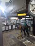Kuznetsov Sto (Vasilkovaya Street No:65), otomobil servisi  Nijni Novgorod'dan