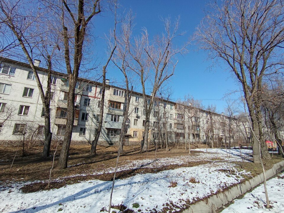 Mobilya fabrikaları Serkebaevs studio, Almatı, foto