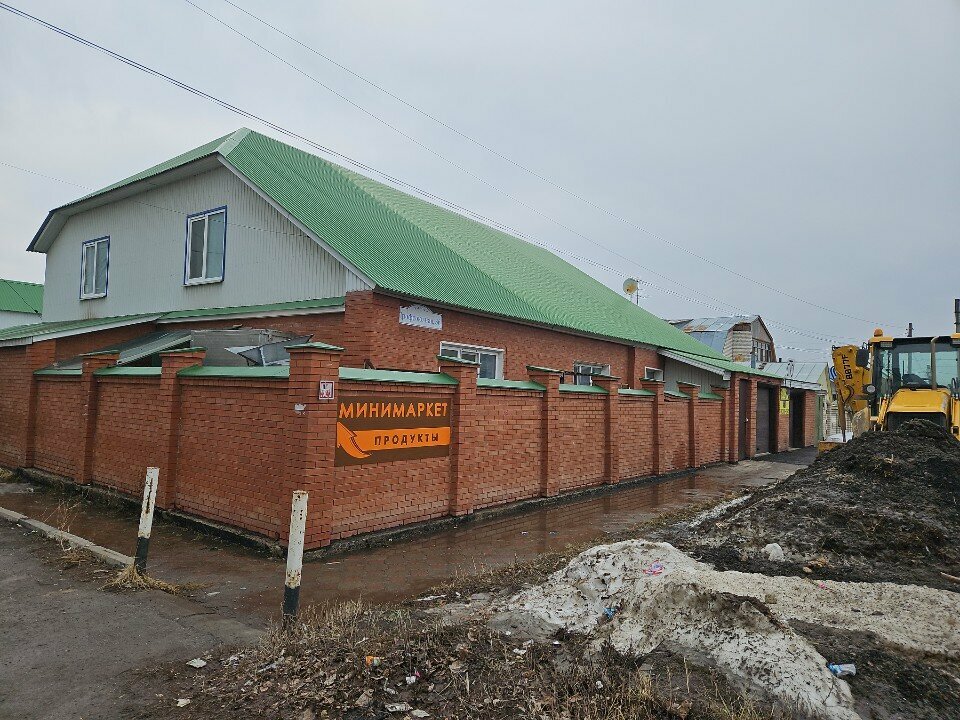 Oto lastik tamiri Шиномонтаж, Ulyanovsk, foto