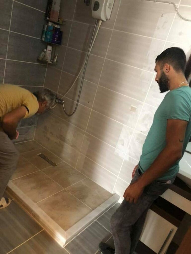 Sıhhi tesisat hizmetleri An-Di Sıhhi Tesisat, Antalya, foto