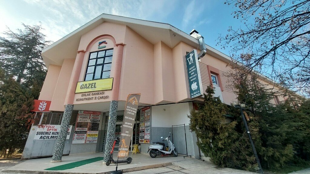 Manavlar Sera Manavı, Ankara, foto