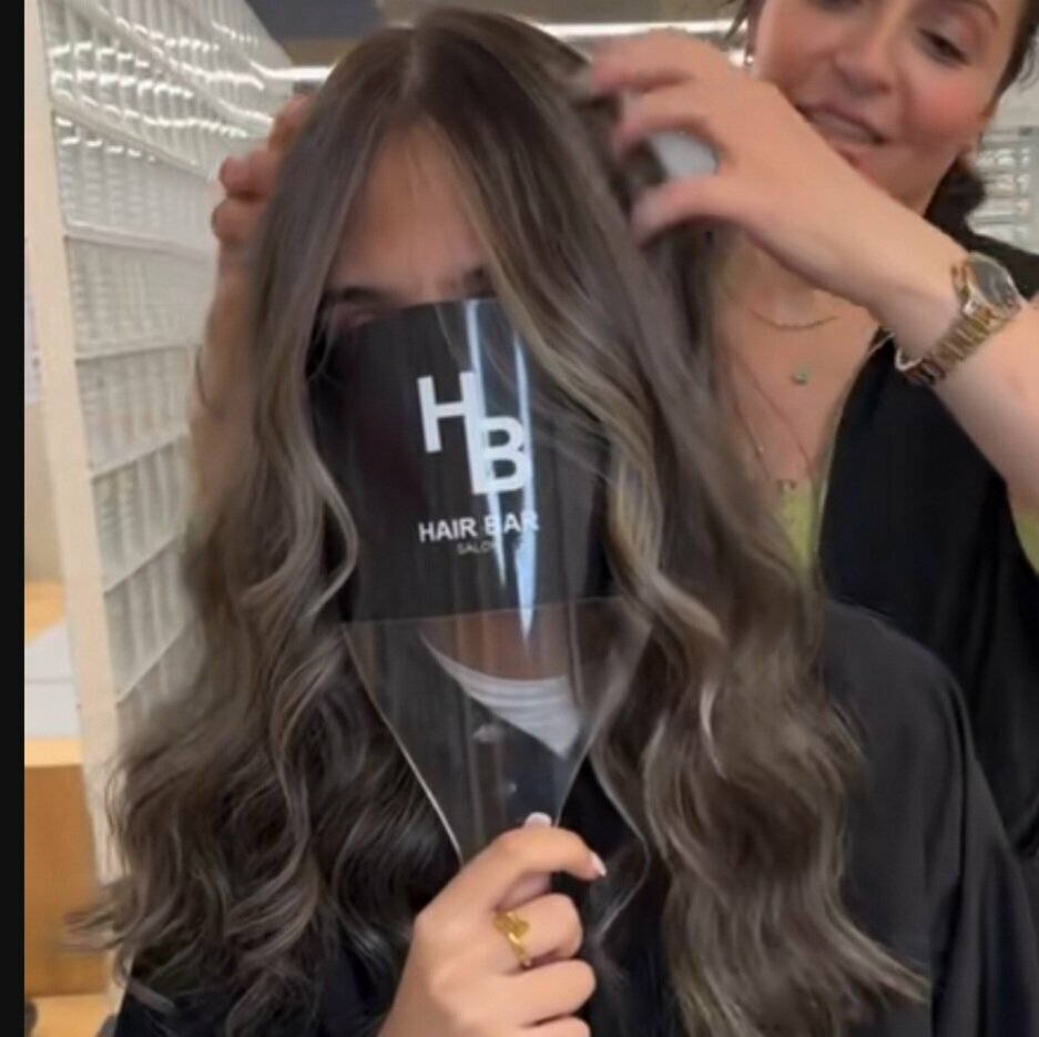 Kuaförler Parikmakherskaya, Novosibirsk, foto