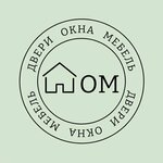 Двери Окна Мебель (Oktyabrskaya ulitsa No:12, rabochiy posyolok Voskresenskoye), mobilya mağazaları  Nijegorodskaya oblastından