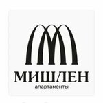 Дом МишЛен (Prosvescheniya Avenue No:43), kısa süreli konaklama  Saint‑Petersburg'dan