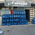 Tüp ve Su Bayii (İlhan Akgün Cad., No:38D, Silifke, Mersin), tüp bayileri  Silifke'den