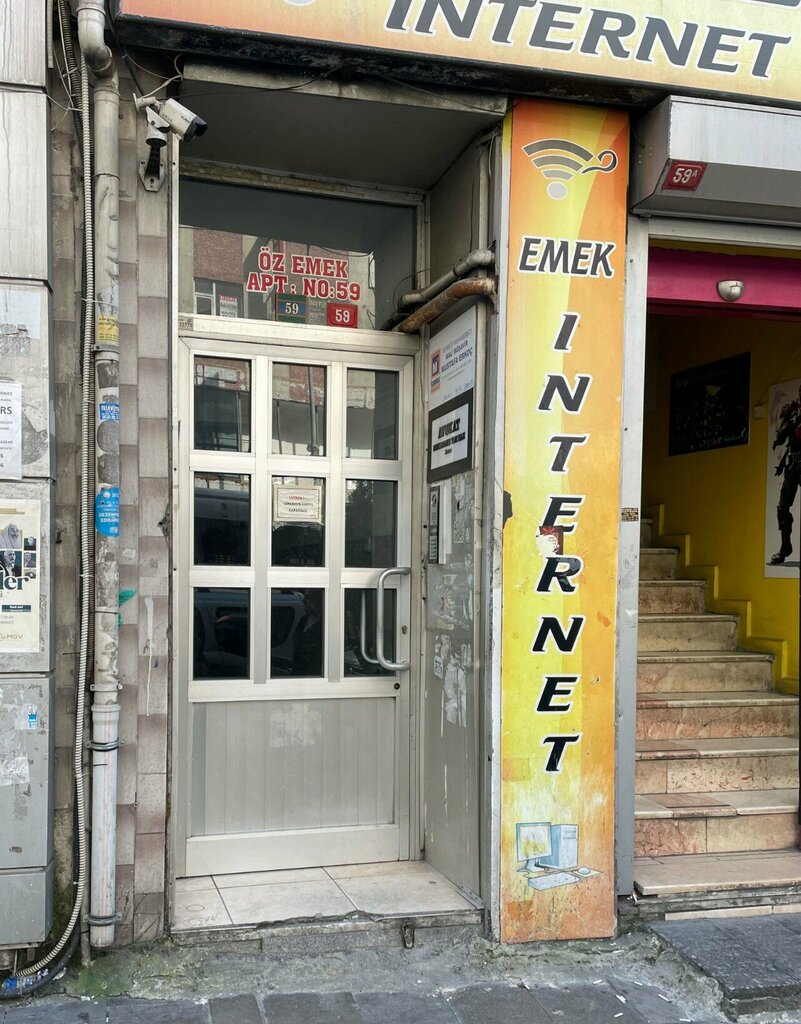 Muhasebeciler Serbest Muhasebeci Mustafa Erkoç, İstanbul, foto