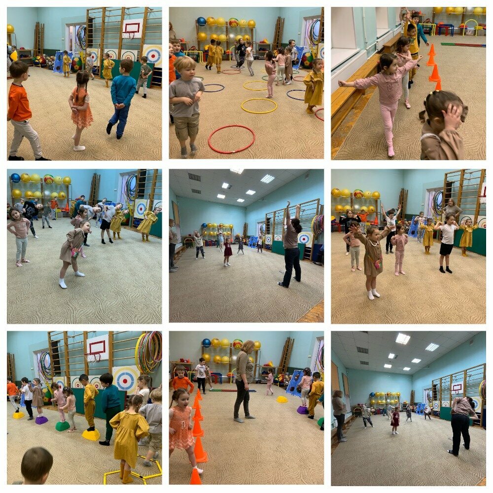 Anaokulları Detsky Sad № 8, Saint‑Petersburg, foto