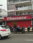 Manaco 23313 (Santa Cruz de la Sierra, Avenida Grigotá), ayakkabı mağazaları  Santa‑Krus'tan