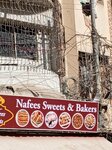 Nfeef sweets & bakers (No:L924, Korangi, 31B Allahwala Town - Sector), ekmek fırını  Karaçi'den