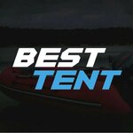 Besttent (Vasiliya Vasilyeva Street No:3), çerçeve ve çadır yapıları  Perm'den