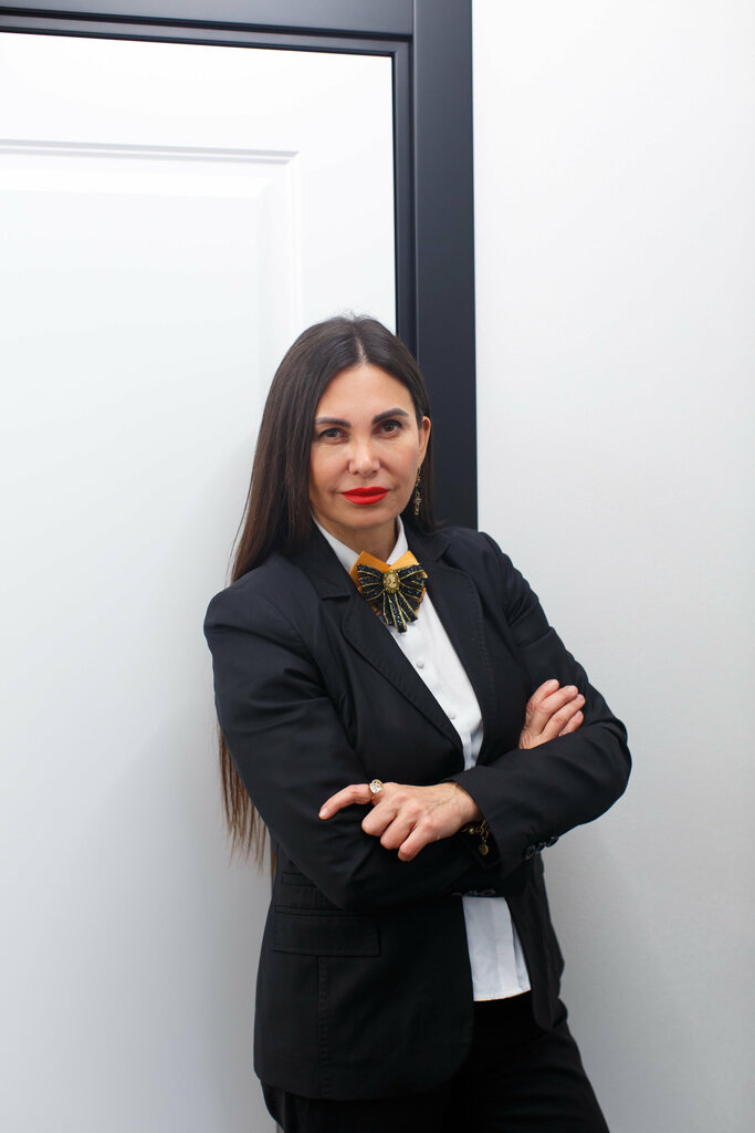 Hukuk büroları Юридические услуги, Krasnodar, foto