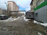РемБаза (Moskovskaya Street No:62А), otomobil servisi  Saransk'tan