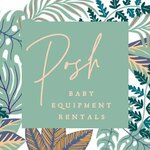 Posh Baby Equipment Rentals (Florida, Lee County, Fort Myers), çocuk arabası  Fort Myers'tan
